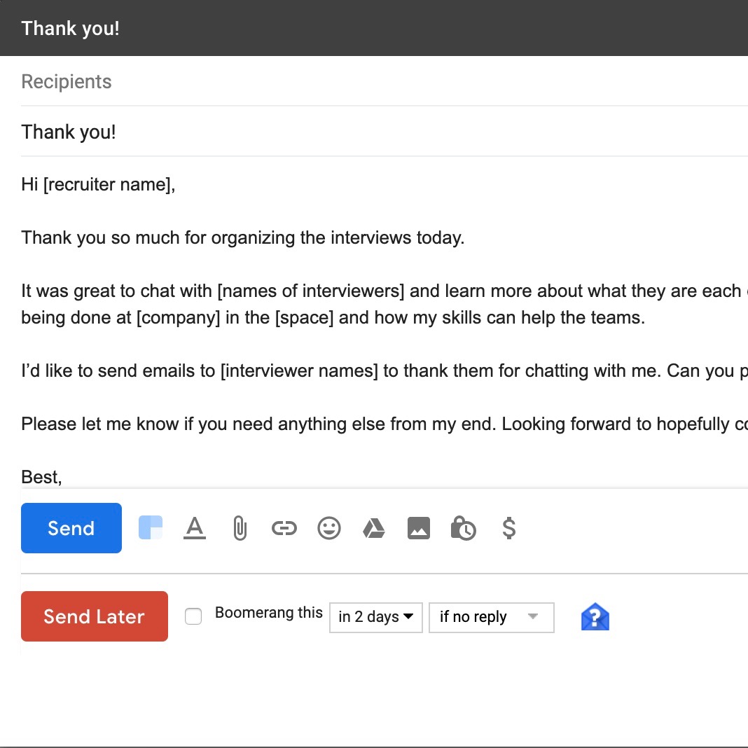 What To Write In Follow Up Email After Application Printable Form Templates And Letter