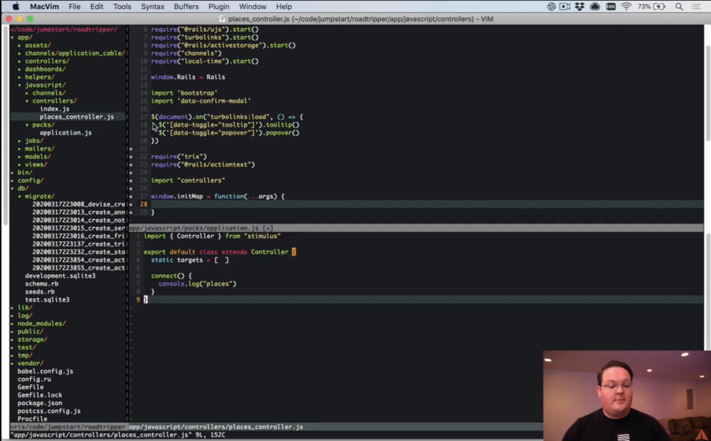 A review of GoRails as a coding resource - Pathrise Resources